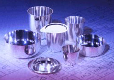 Platinum Labware : Uses, Types and Background Information